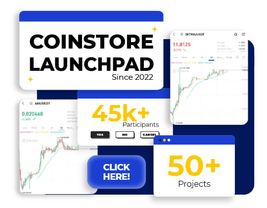 COINSTORE